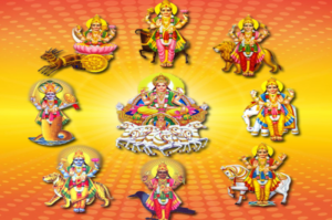 Navgrah Puja : know Benefits & How to Perform Navgraha puja -InstaAstro
