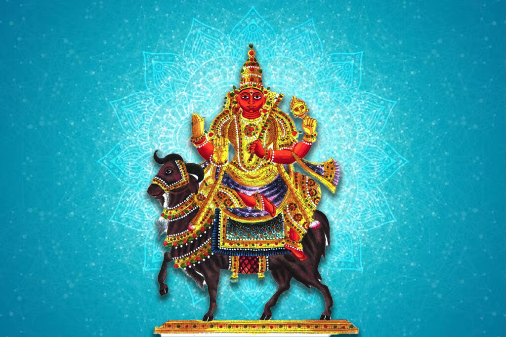 Rahu Shanti Pooja to Get Rid of Ill-effects of Dragon’s Head - InstaAstro