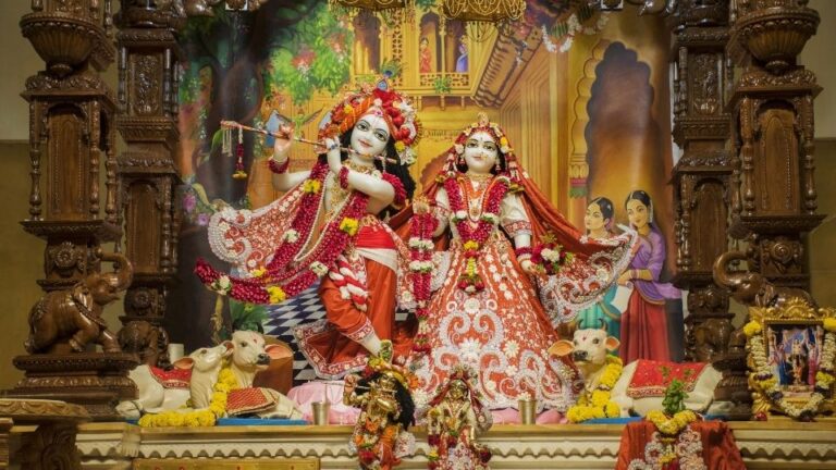 Phulera Dooj — Why Is It Celebrated? - InstaAstro