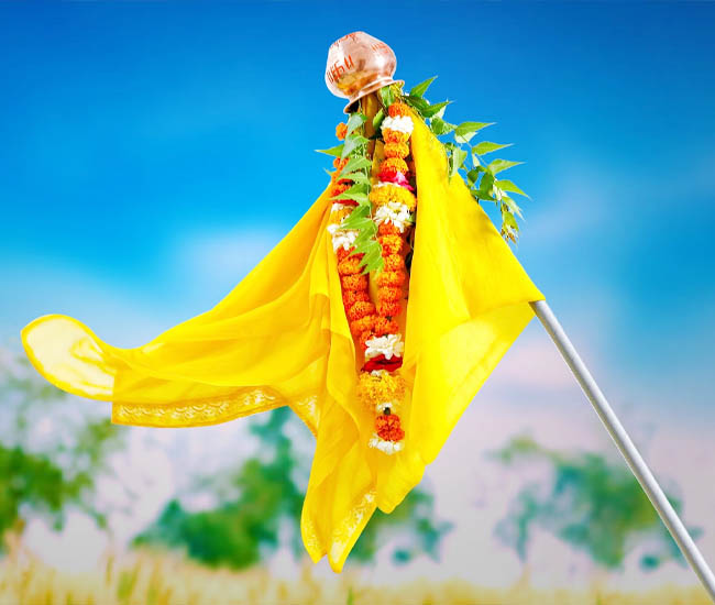 Gudi Padwa 2023 Date and Muhurat in India