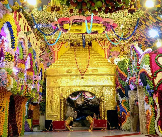 Amazing Facts about Mata Vaishno Devi Temple - InstaAstro