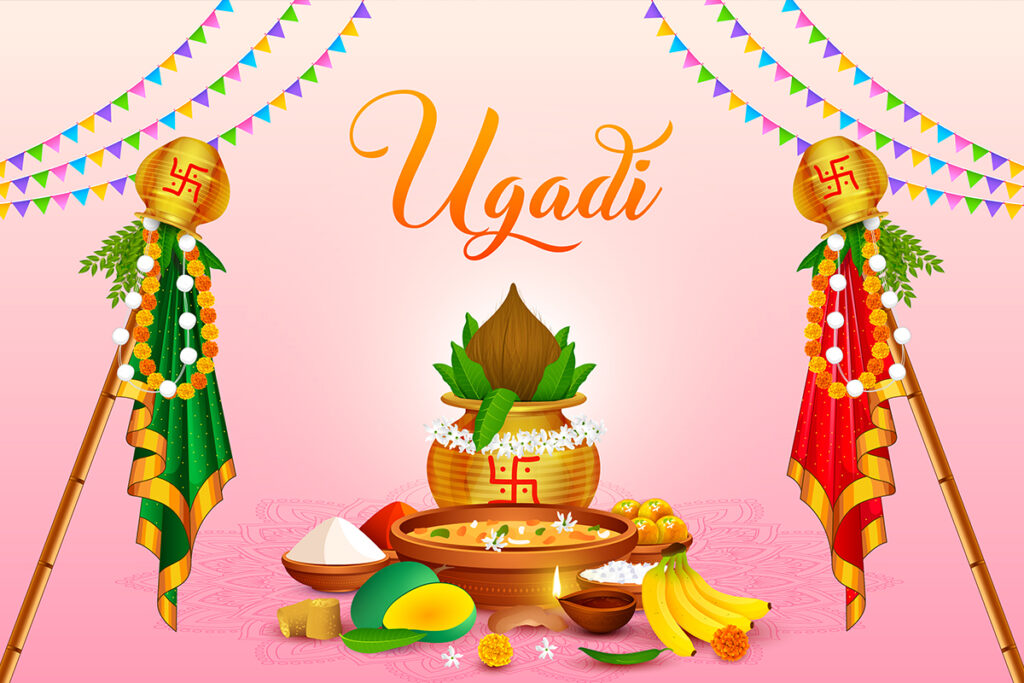 Festival of Ugadi 2022:Rituals, Significance, and Importance of Ugadi
