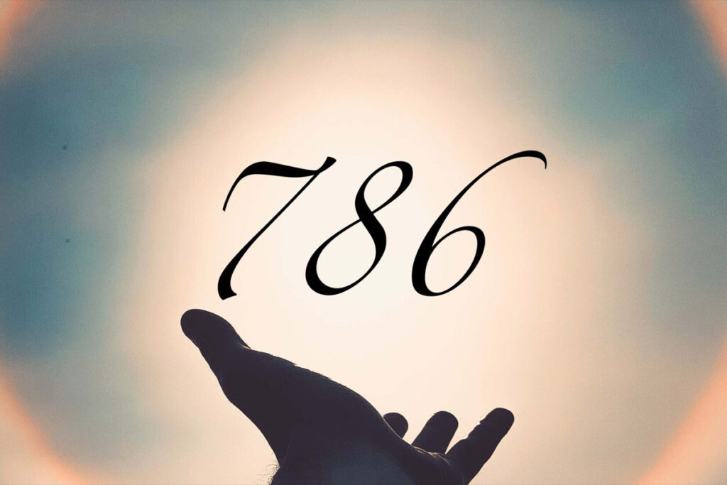 Is 786 a Lucky Number? - InstaAstro