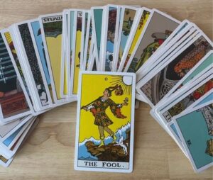 Art of Fortune-Telling : Is Fortune Reading Real? - InstaAstro