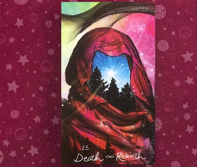 Tarot Horoscope of July 18th-24th