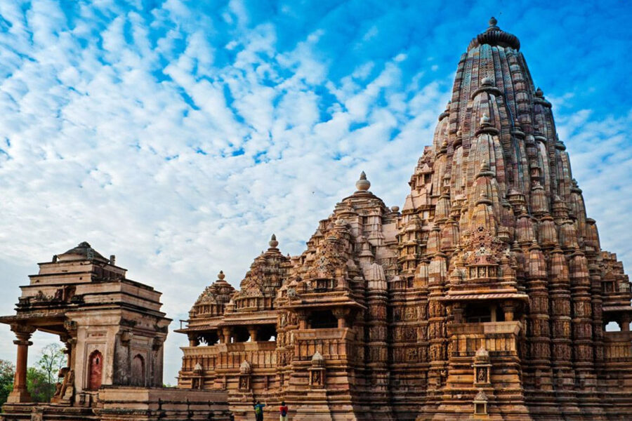 Indian Temple Architecture with the Most Amazing Stories - InstaAstro