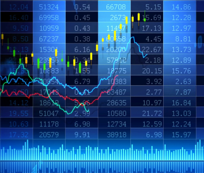 Stock Market Predictions for August 2022 - InstaAstro