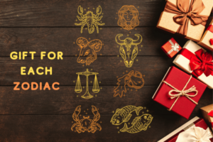 What Should You Gift To Each Zodiac Signs ? - InstaAstro