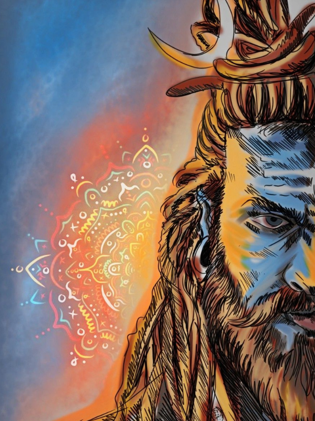 The Eternal Power Of Mahamrityunjay Mantra - InstaAstro