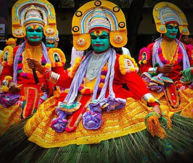 Traditional Rituals of Onam-InstaAstro