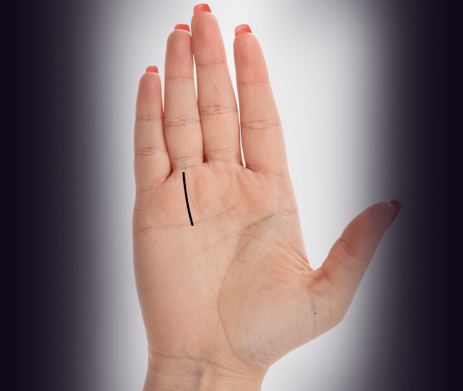 ज्योतिष के अनुसार जानें हथेली की रेखाओं का मतलब।-InstaAstro