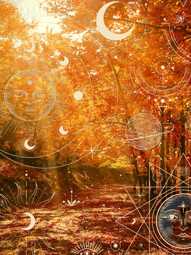 Autumn Equinox 2022: Meaning, Effect And Celebration - InstaAstro