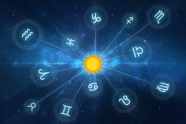 The Ascendant Sign Meaning In Astrology - InastaAstro