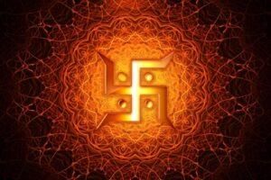 Power of Swastik: Meaning, Origin, Benifits - InstaAstro