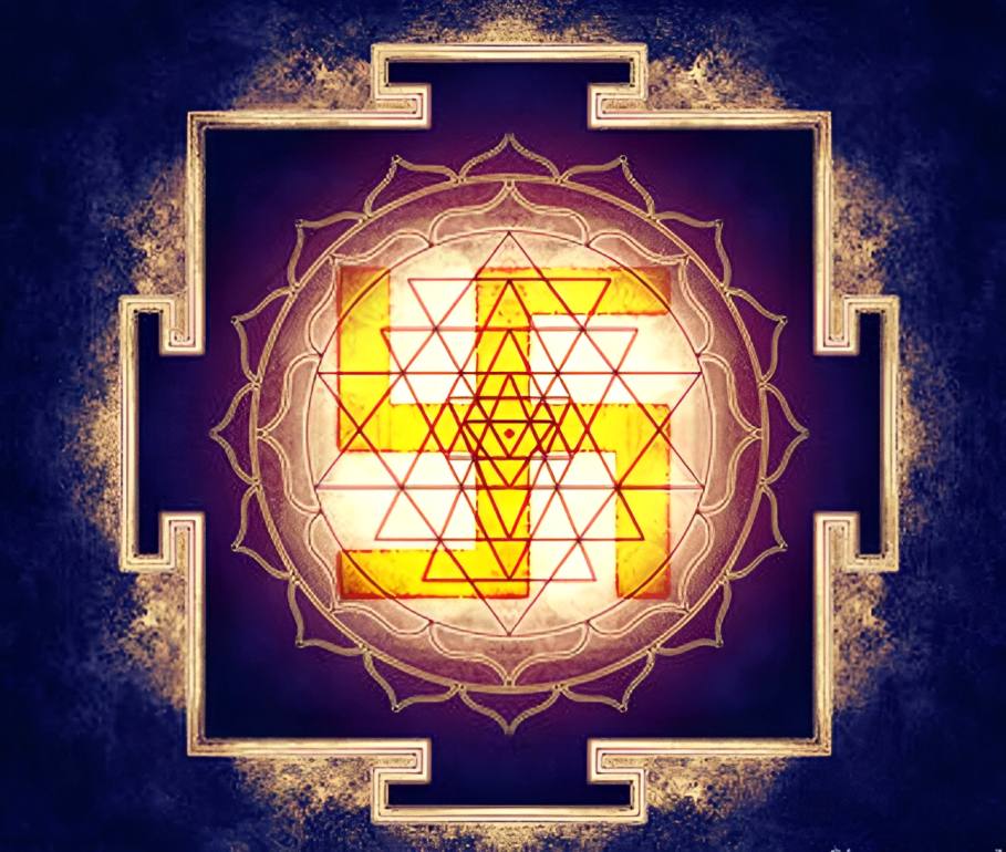 Power of Swastik: Meaning, Origin, Benifits - InstaAstro