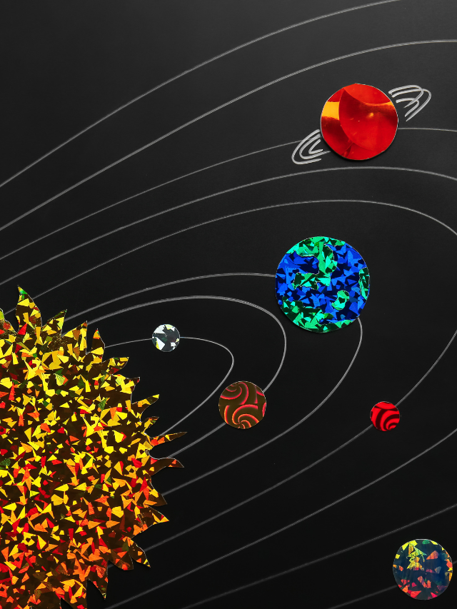 Planetary Transits 2022 - InstaAstro