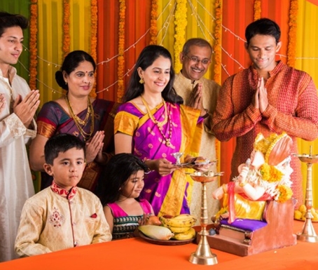 पूजा-पाठ के इन नियमो से भगवान् को करे प्रसन्न