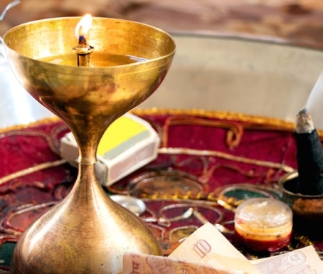 पूजा-पाठ के इन नियमो से भगवान् को करे प्रसन्न