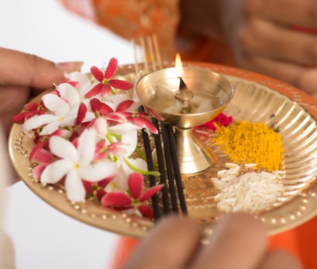 पूजा-पाठ के इन नियमो से भगवान् को करे प्रसन्न