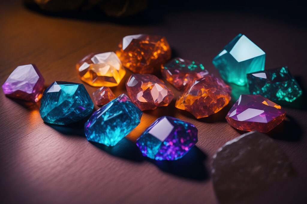 Best Gemstones For November Born
