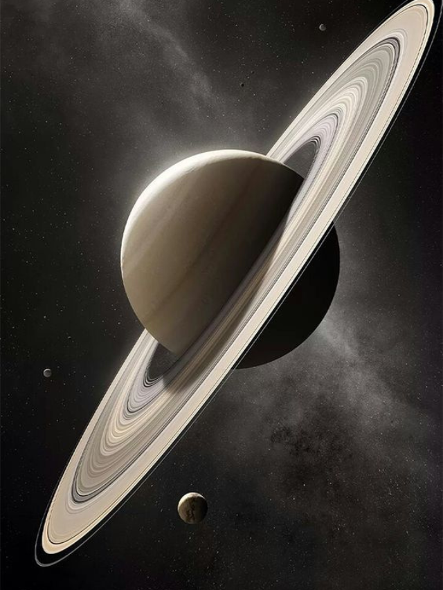 Diseases And Remedies Of Weak Saturn In Astrology - InstaAstro