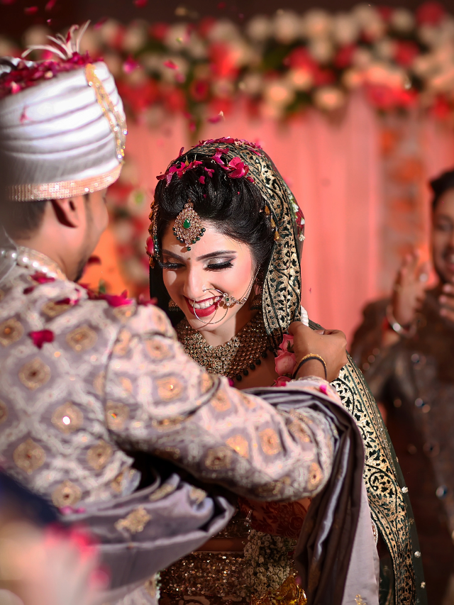 How To Predict Marriage Using Astrology - InstaAstro