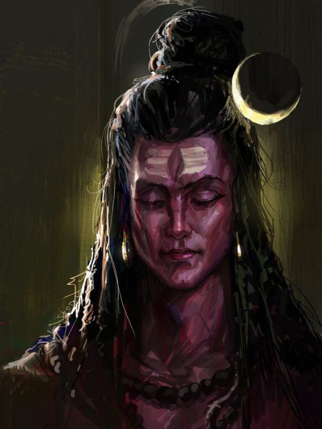 The Ultimate Power & The God Of Gods: Lord Shiva - InstaAstro