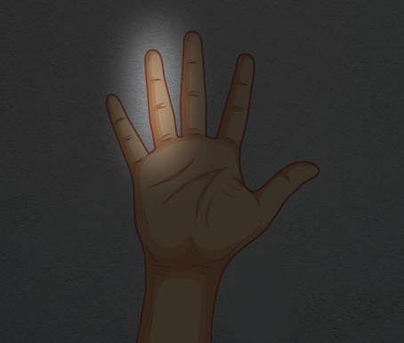 Palmistry: Length of Fingers and Your Fate Connected - InstaAstro