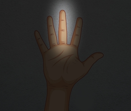 Palmistry: Length of Fingers and Your Fate Connected - InstaAstro