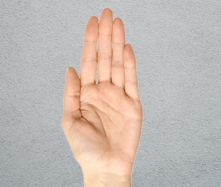 Palmistry: Length of Fingers and Your Fate Connected - InstaAstro