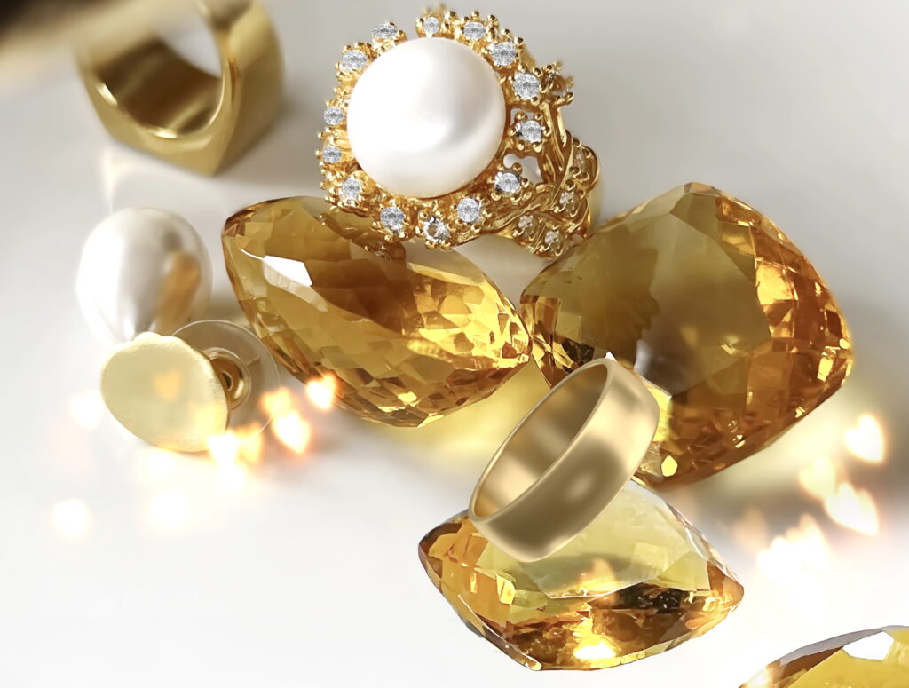 Best Gemstones For November Born - InstaAstro