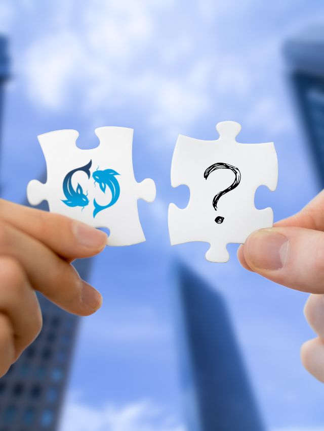 Pisces compatibility: Find your best match, Personality Traits ...