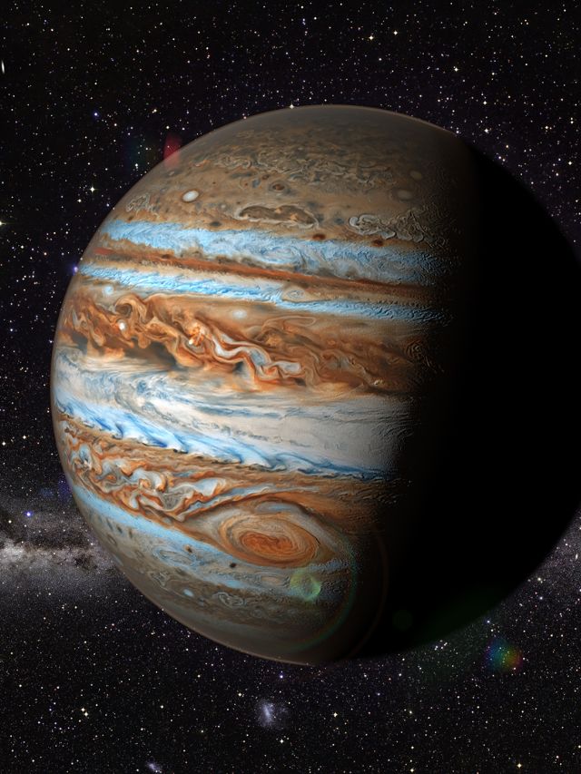 Interesting Facts About Astrology Of Jupiter - InstaAstro