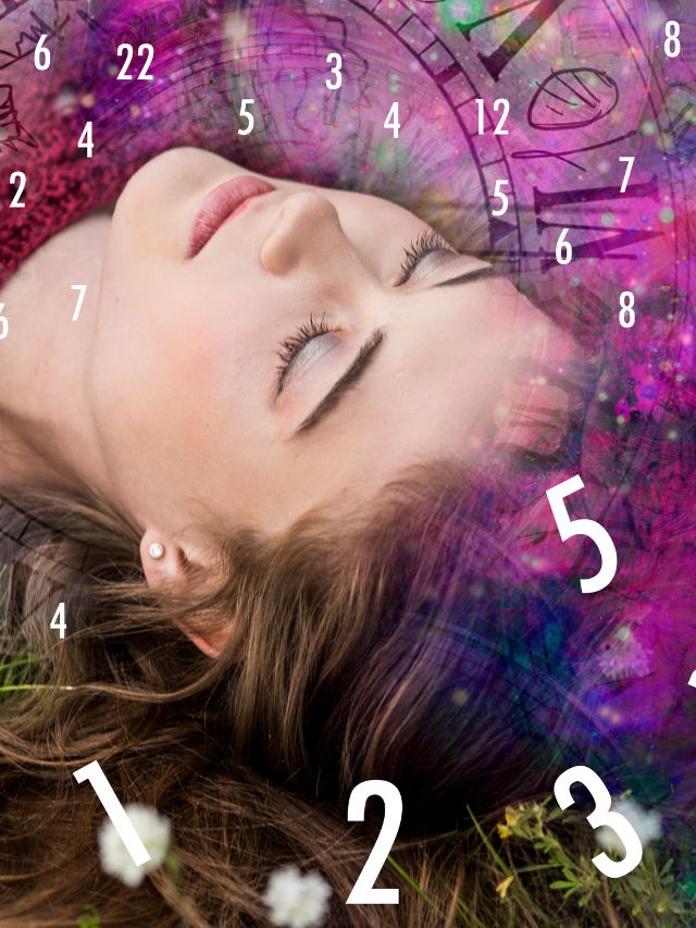 The Cheiro Numerology Chart - InstaAstro