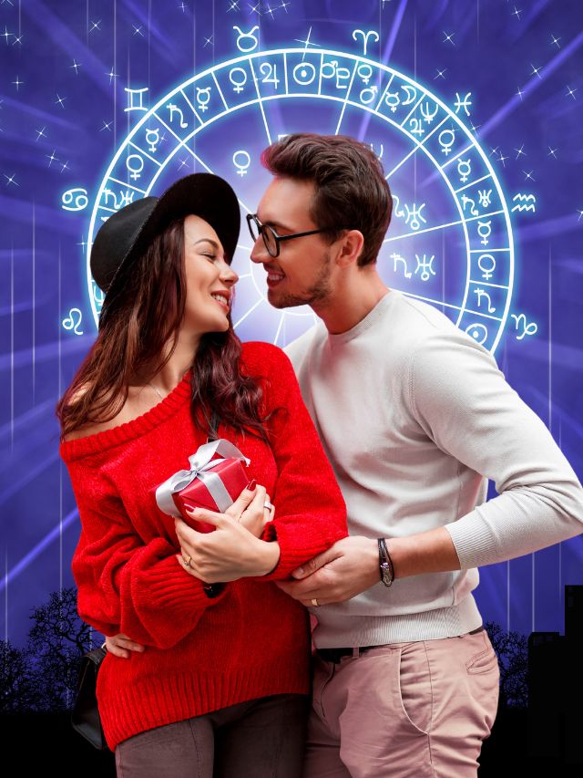 Love Horoscope 2023 - InstaAstro