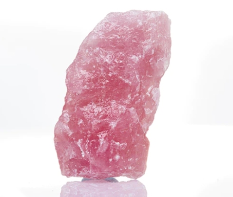 Rose Quartz: The Stone of Universal Love