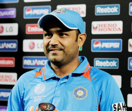 Top 10 Indian Cricketers and Their Zodiac Sign - InstaAstro