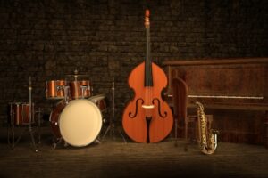 Musical instrument you should learn to play as per zodiac sign-InstaAstro