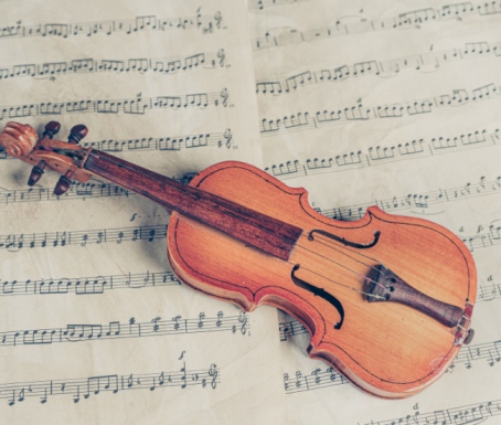 Musical instrument you should learn to play as per zodiac sign-InstaAstro