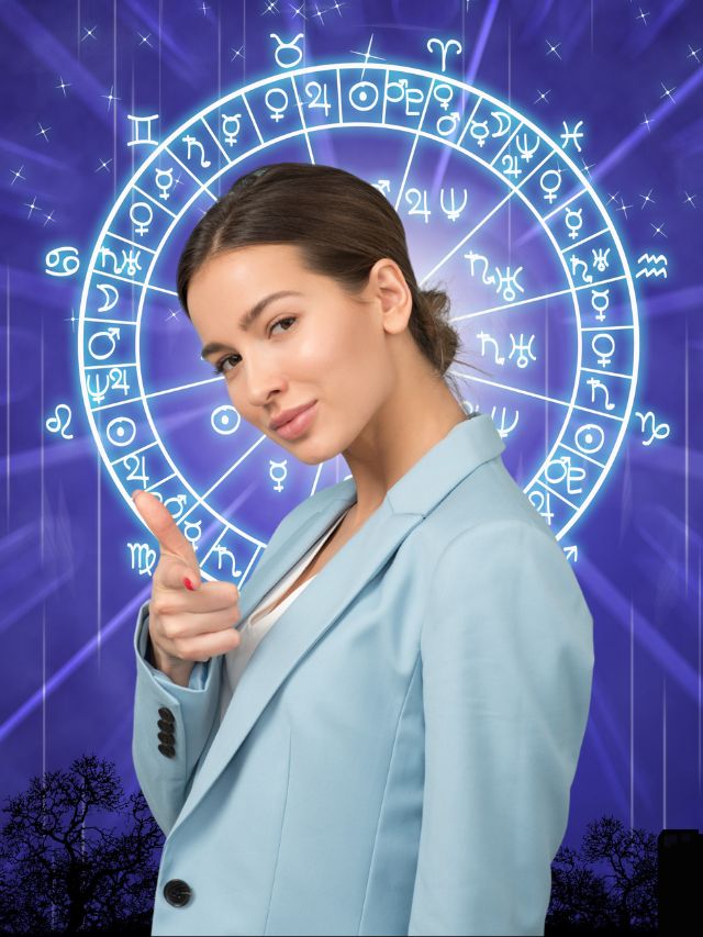 Most Confident Zodiac Signs According To Astrology - InstaAstro