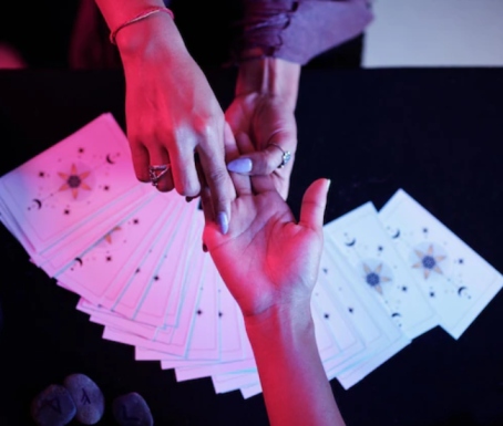 Palmistry: Palm Reading Guide for Female - InstaAstro