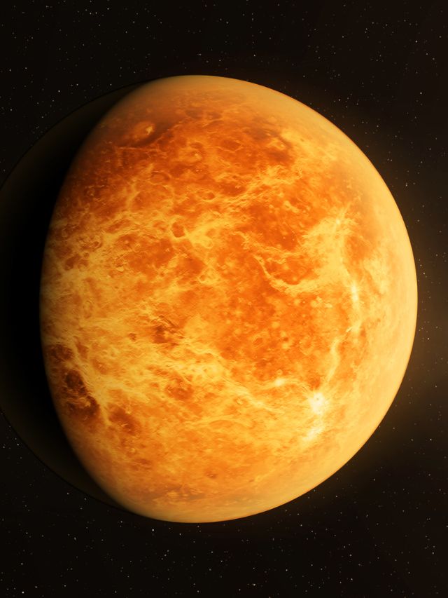 Negative/Positive Aspects of Venus In 8th House - InstaAstro