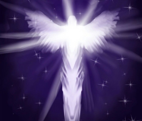 What is Angel Healing & How does work?-InstaAstro