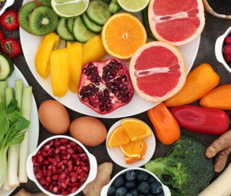 Food to eat and avoid based on your zodiac sign-InstaAstro