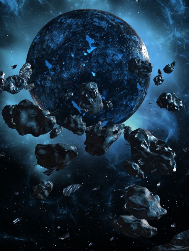 Planetary position importance in Astrology - InstaAstro