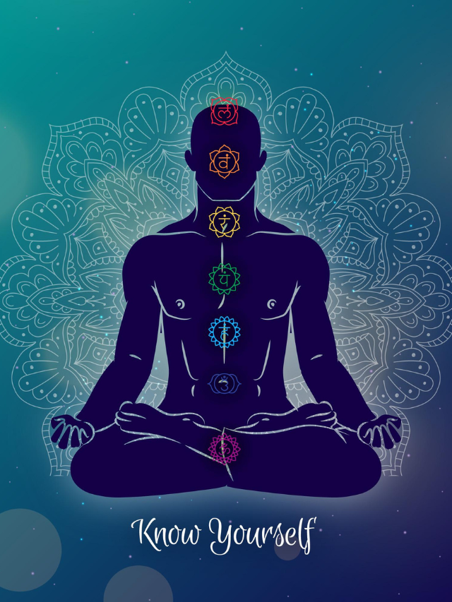 Angel Healing and Chakras - InstaAstro