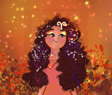 Lucky Alphabets According to your Zodiac - InstaAstro