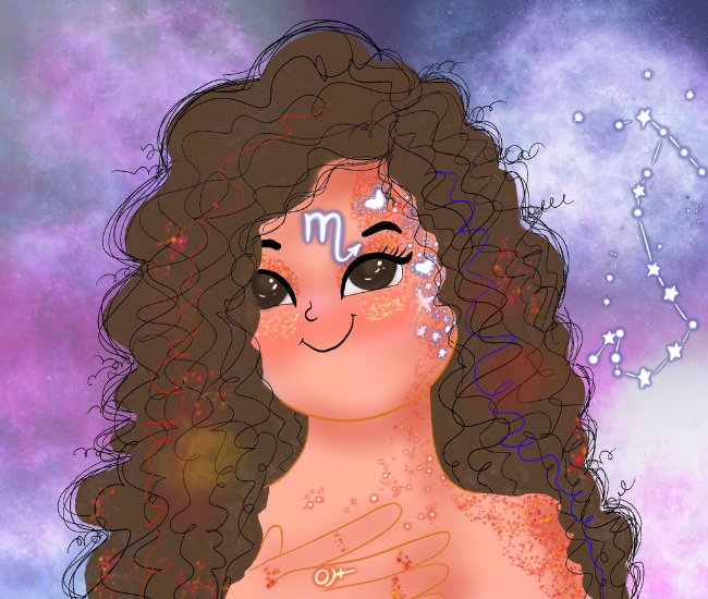 Lucky Alphabets According to your Zodiac - InstaAstro