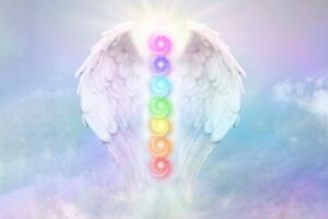 What is Angel Healing & How does work?-InstaAstro