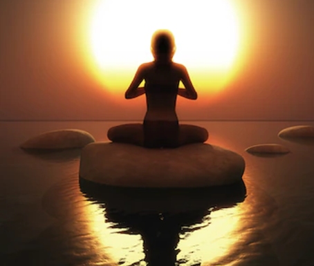 The Rejuvenating Power of Energy Healing - InstaAstro